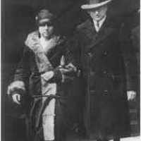 Aaron Leland Sapiro (1884–1959)
