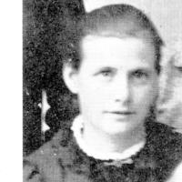 Annie Maria Thorpe (1860–1941) • FamilySearch