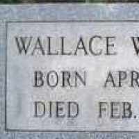 Wallace Winton Walter (1880–1949) • FamilySearch