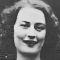 Josefa Hermine Johnson (1912–1961)