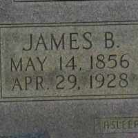James Buchannon Adamson (1856–1928) • FamilySearch