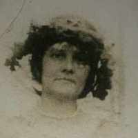 Rose Louise Harder (1886–1928) • FamilySearch
