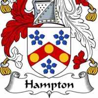 Sir Thomas de Hampton (1491–1591)