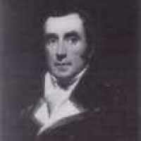 William John Napier 9th Lord Napier of Merchistoun (1786–1834)