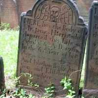 James Harris (1700–1763)