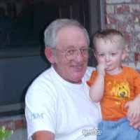 Gary Lee Martin (1943–2005) • FamilySearch