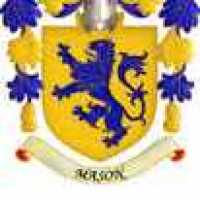 Edward Mason (1524–1587)