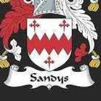 Sir William Sandys (1490–1548)