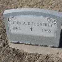 John A Dougherty (1864–1955) • FamilySearch