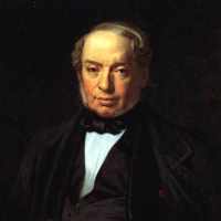 Baron James Mayer de Rothschild (1792–1868)