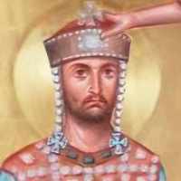 Emperor Romanus II of Byzantine Empire (0938–0963)