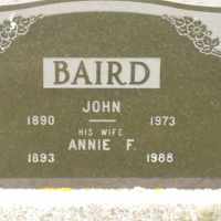 Frances Scott (1713–1789)