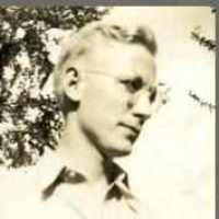 Robert Narvaez Little Jr. (1913–1986) • FamilySearch