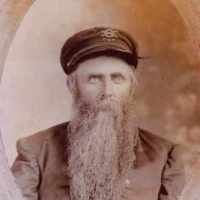 Captain Patrick Henry Etheridge (1851–1920)