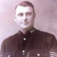 Frederick Ford (1886–1933) • FamilySearch