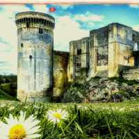 Basilie de Flaitel (1025–1099)