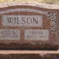 Frank F. Tegethoff (1888–1973) • FamilySearch