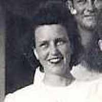 Opal Maxine Williams (1923–2012) • FamilySearch