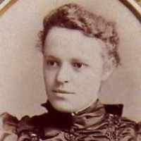 Gertrude Jane Cowling Chase (1871–1955) • FamilySearch