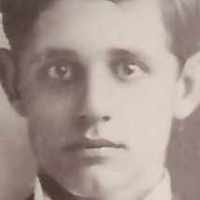 Frederick William Clabaugh (1893–1923) • FamilySearch