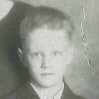 James Walter Palmer (1914–1981) • FamilySearch