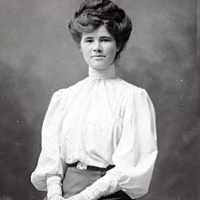 Winifred Margaret Daniell (1883–1959)