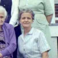 Isabelle Jane Cruickshank (1916–2004) • FamilySearch