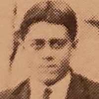 Jeff Sandifer Bishop (1897–1962)