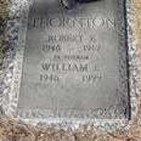 Robert Edward Thornton (1946–1967) • FamilySearch