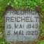 Robert Reichelt (1844–1919) • FamilySearch