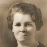 Dagmar Eugenia Olsen (1884–1984)