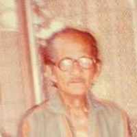 Elesio Parajas (1917–1996) • FamilySearch