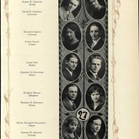 Harry K Gleason (1902–1972) • FamilySearch