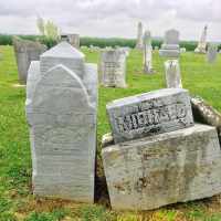 Margaret Drollinger (1785–1856)