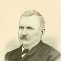 Alonzo Ferman (1818–1895) • FamilySearch