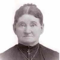 Mary Elizabeth Fisher (1823–1904)