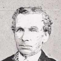 Robert Galbraith Ralston (1820–1885)
