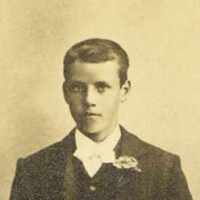 Ernest John Auld (1889–1952) • FamilySearch