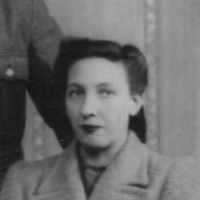 Josephine O'Reilly (1918–1990) • FamilySearch