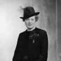 Anne de Vere Cole (1882–1967)