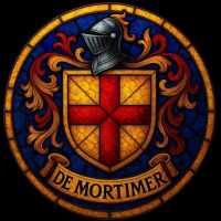 Roger de Mortimer (1158–1214)