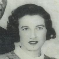 Mary Alice Clark (1912–1999) • FamilySearch