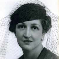 María Alicia Reyna Vicenta Rita Rivas Castellanos (1896–1994)
