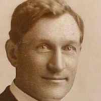 Carl Theodor Swan (1881–1964) • FamilySearch