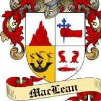 Katherine Maclean Of Duart (1595–1634)