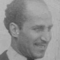 Guillermo Abraham Hirmas Riade (1916–1988)