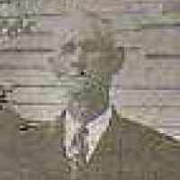 Joseph Park (1798–1868)