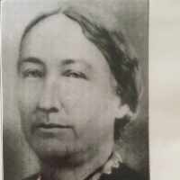 Mary Ann Folk (1819–1896) • FamilySearch