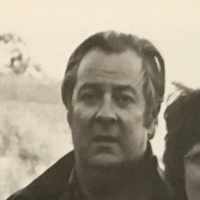 David Trent Benson (1930–1989) • FamilySearch