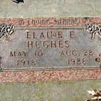 Elaine Elizabeth Van Guilder (1918–1988) • FamilySearch